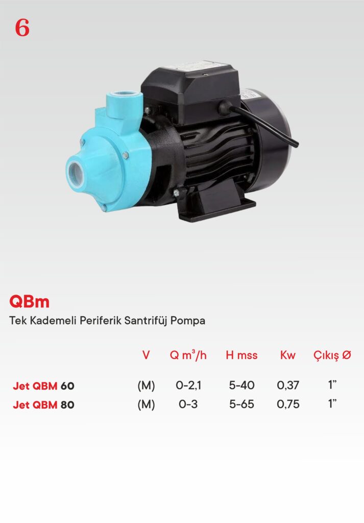 Diamond QBm Serisi - alarpo.com